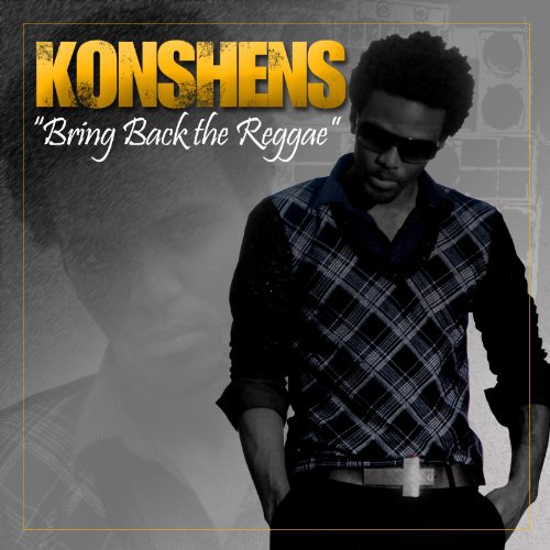 Amazon.com: Bring Back the Reggae : Konshens: Digital Music