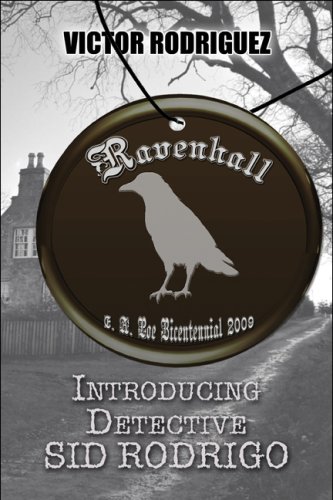 Amazon | Ravenhall: Introducing Detective Sid Rodrigo | Rodriguez ...
