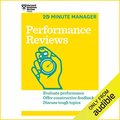 Amazon.com: Writing Performance Reviews: A Write It Well Guide (Audible ...