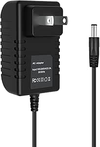 Amazon.co.jp: J-ZMQER シガレットライタープラグ AC/DCアダプター CAT CJ 3000 1000 2000 ...