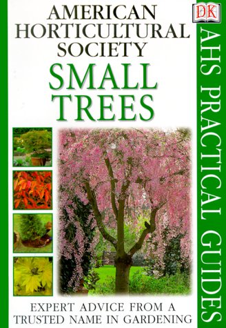 Buy Small Trees (Ahs Practical Guides) Book Online at Low Prices in ...