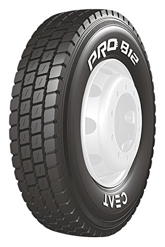 Ceat Pro B10 295/80 R22.5 155K Tubeless Truck Tyre : Amazon.in: Car ...