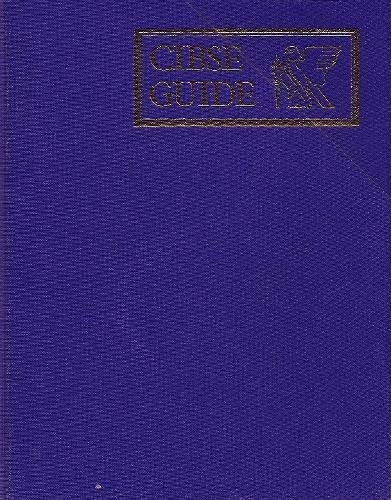 CIBSE Guide A: Design Data: 9780900953293: Amazon.com: Books