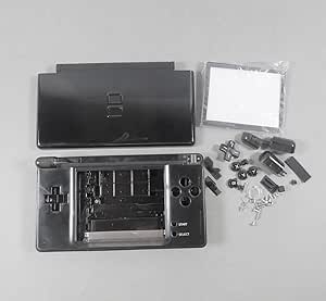 Amazon.com: for NDSL Full Shell Housing Replacement for Nintendo DS ...