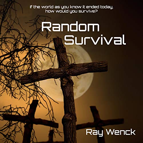 Amazon.com: The Long Search for Home: Random Survival, Book 2 (Audible ...
