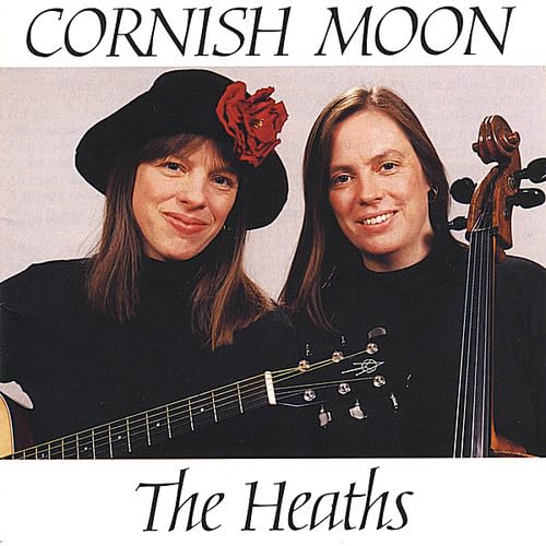 The Heath Sisters - Cornish Moon - Amazon.com Music