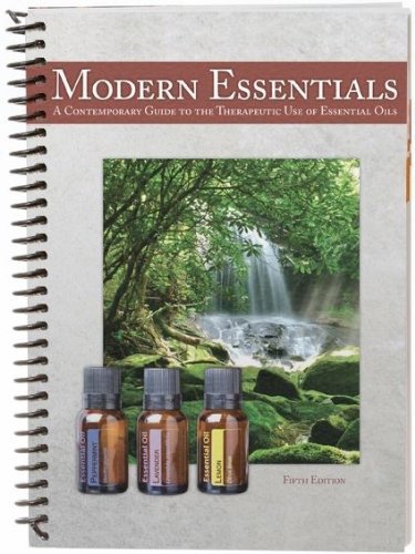 Amazon.com: Mini - Modern Essentials Usage Guide: *5th Edition* A Quick ...