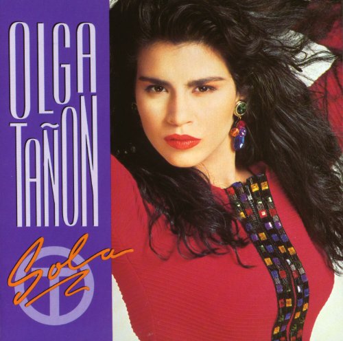 Play Sola by Olga Tañón on Amazon Music