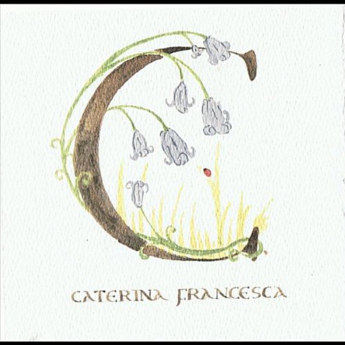 Amazon.com: Caterina Francesca : Alison Nolan: Digital Music