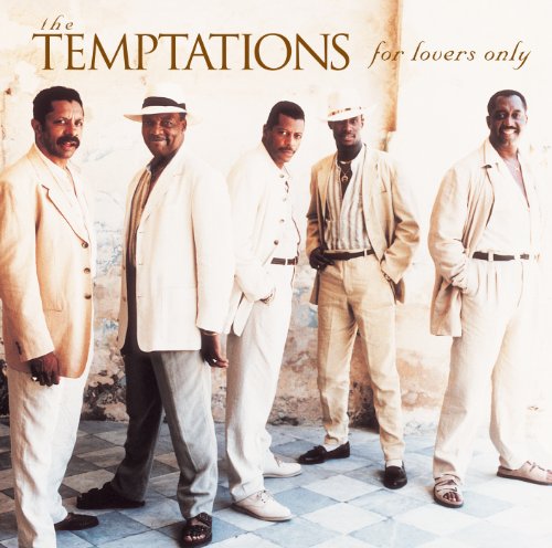 The Temptations Concerts & Live Tour Dates: 2025-2026 Tickets | Bandsintown