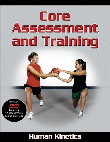 By Human Kinetics - Core Assessment and Training: Jason Brumitt ...