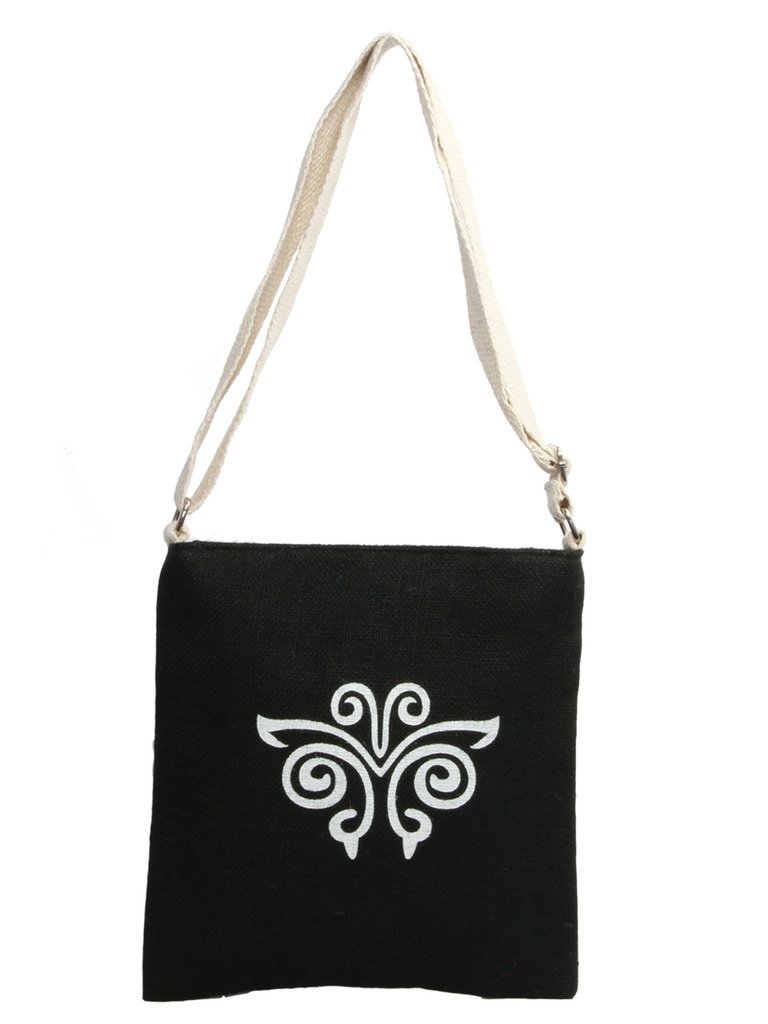 Buy Jute Tree Eco Jolna Bag at Amazon.in
