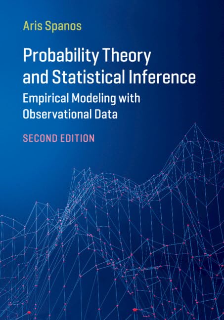 Amazon.com: Probability Theory and Statistical Inference: Empirical ...