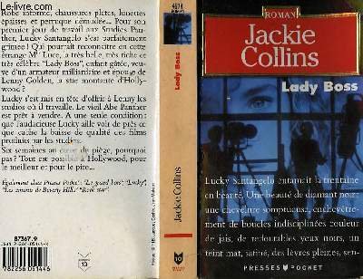 Buy Lady Boss Book Online at Low Prices in India | Lady Boss Reviews ...