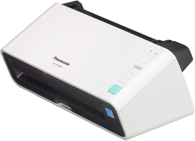 Panasonic KV-S1026C-MKII Document Scanner : Amazon.ca: Office Products