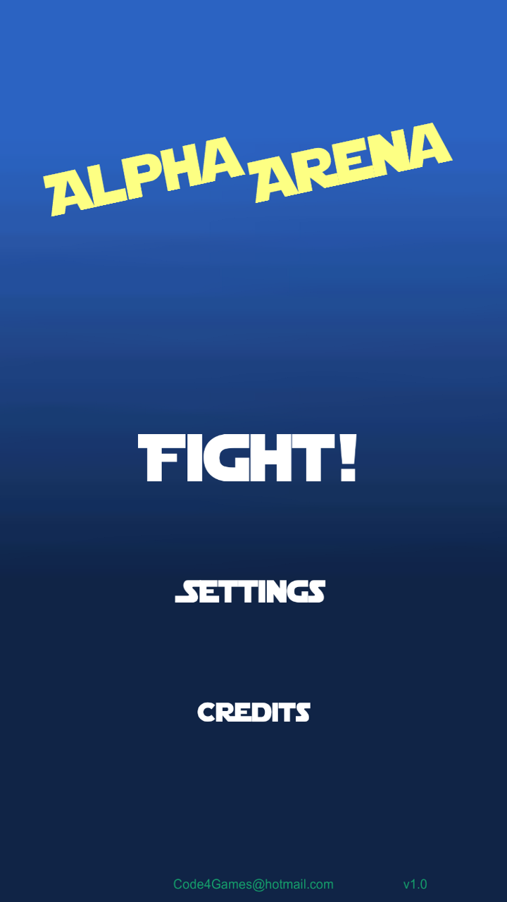Alpha Arena - App on Amazon Appstore