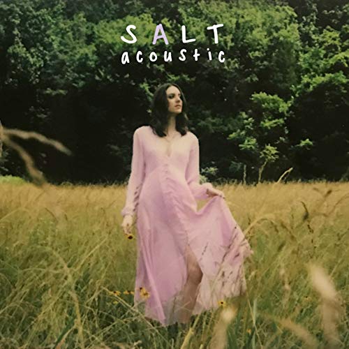 Salt (Acoustic) by Amy Peters on Amazon Music - Amazon.com