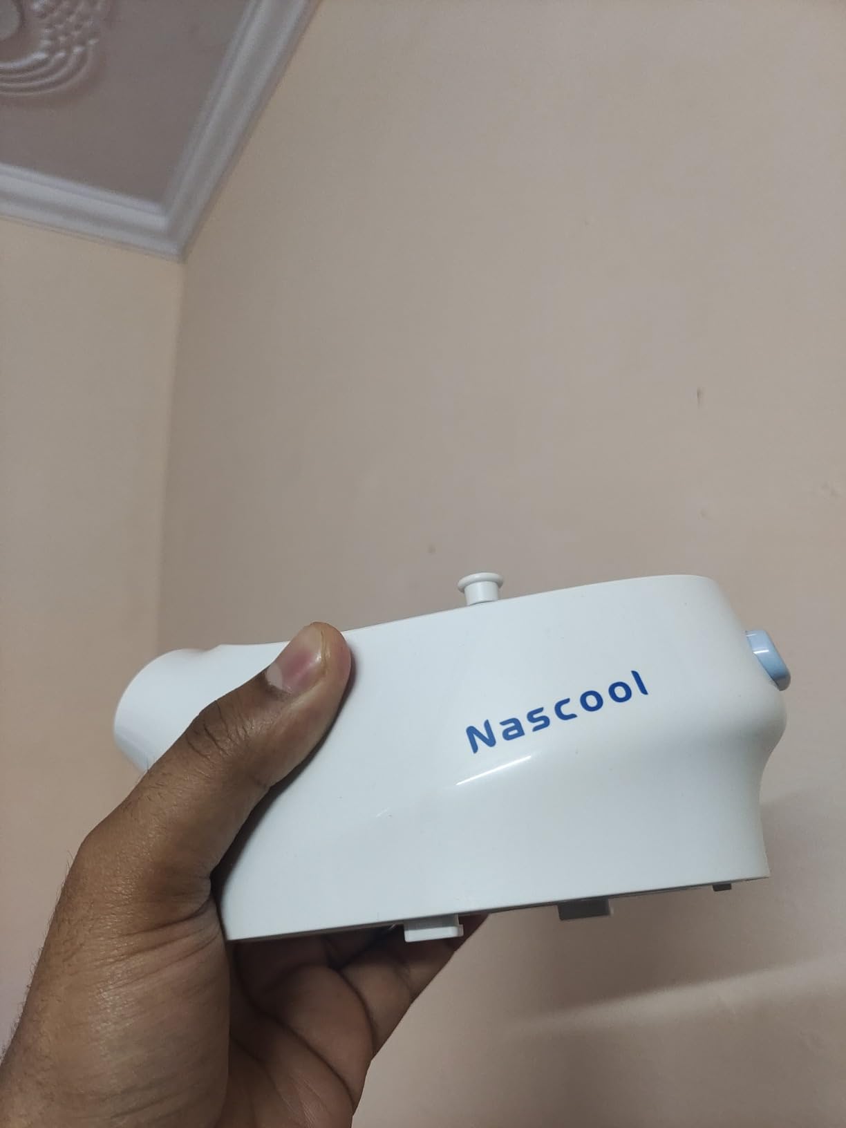 B-Arm Nascool Nasal Suction Irrigation system for Sinus cleaning/Sinus ...