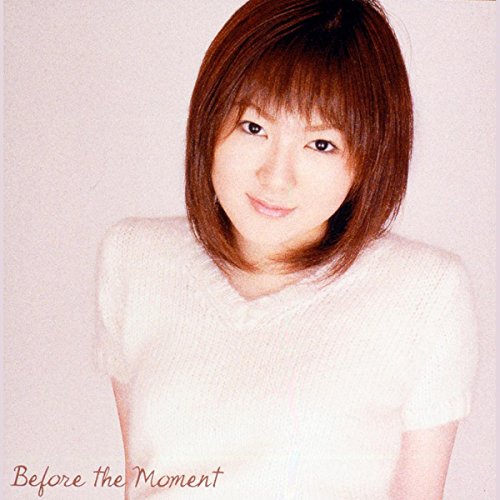 Amazon MusicでEri KitamuraのBefore the Momentを再生する