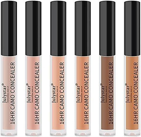 Amazon.com : e.l.f. Hydrating Camo Concealer, Lightweight, Full ...