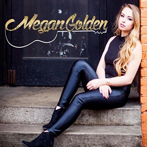 Play Megan Golden by Megan Golden on Amazon Music