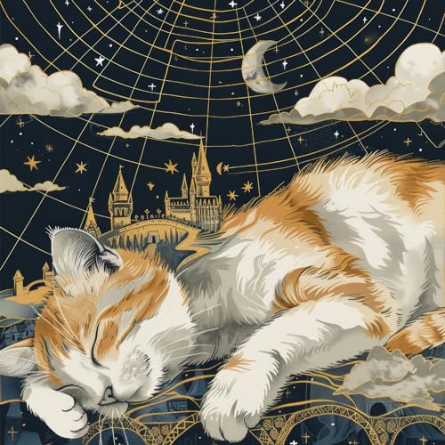 Play Luminescent Tracks: Fluff Paws of the Dream Realm by Music For ...