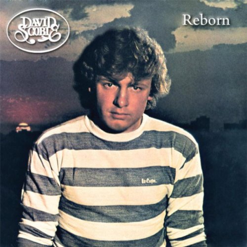 Amazon MusicでDavid ScobieのRebornを再生する