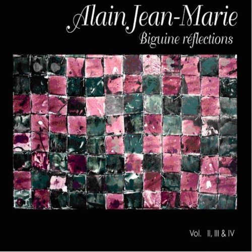 Amazon MusicでAlain Jean-MarieのBiguine Reflections (Vol. 2, 3 & 4)を再生する