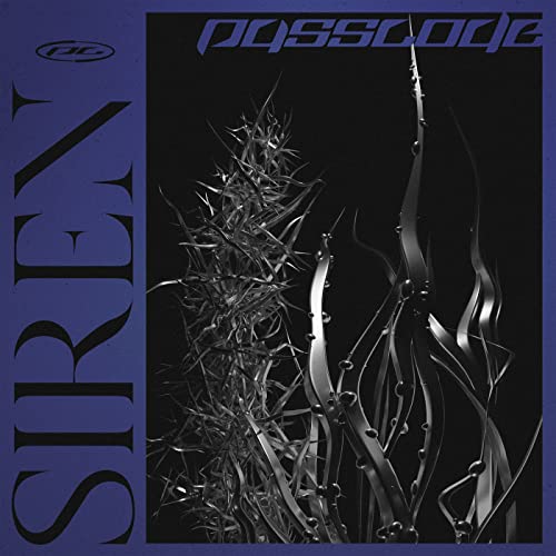SIREN by PassCode on Amazon Music - Amazon.com