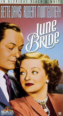 Amazon.com: June Bride : June Bride: Movies & TV
