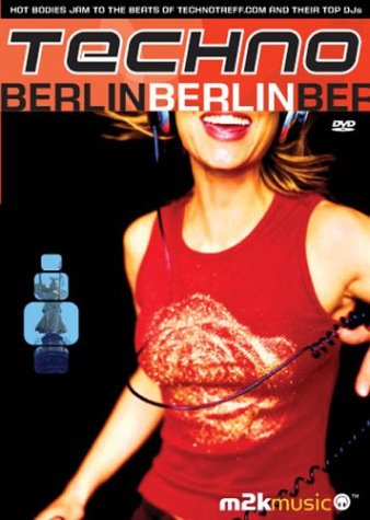 Amazon.com: Techno Berlin : Movies & TV
