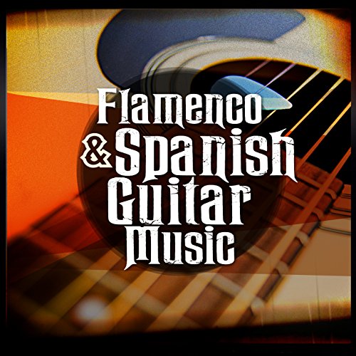 Play Flamenco & Spanish Guitar Music by Guitare Flamenco, Acoustic ...