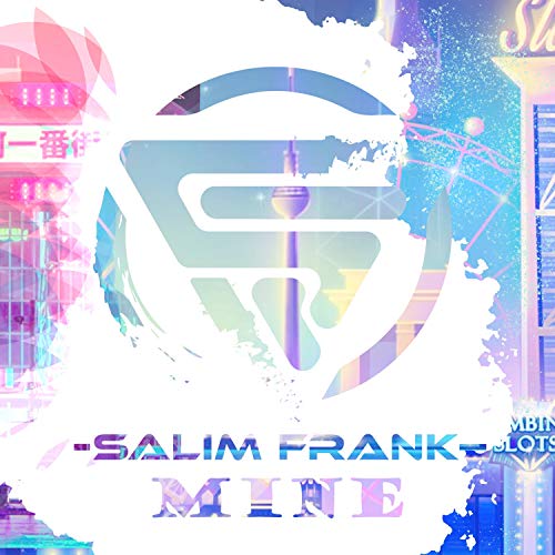 Mine de Salim Frank en Amazon Music Unlimited