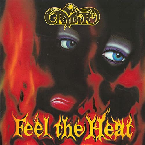 Écouter CAN'T HIDE THESE FEELINGS par Cryder sur Amazon Music Unlimited