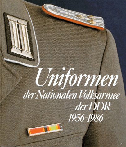 Uniformen DDR online kaufen