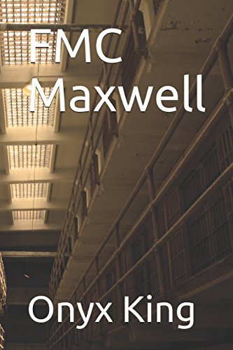 FMC Maxwell: King, Onyx: 9781521057988: Amazon.com: Books