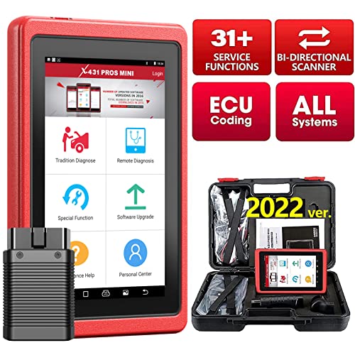 Best Automotive Oscilloscope: Reviews and Guide 2022