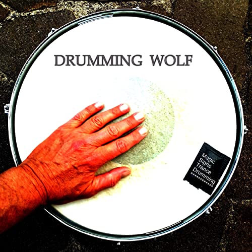 Play Magic Signs Trance Drumming by Drumming Wolf on Amazon Music