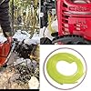 Amazon.com : WGWXRSY 4 Size Fuel Line Hose small engine fuel line （2 ...