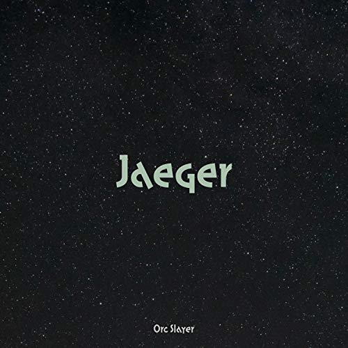 Amazon MusicでOrc SlayerのJaegerを再生する