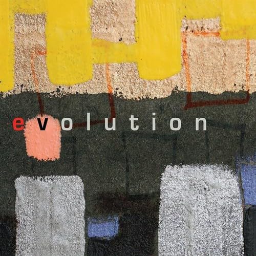 Amazon.com: Evolution: 0884501285742: Dave Glasser: Books