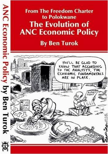 From the Freedom Charter to Polokwane: The Evolution of the ANC ...
