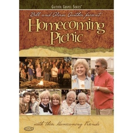 Homecoming Picnic [DVD] [2008]: Amazon.de: DVD & Blu-ray