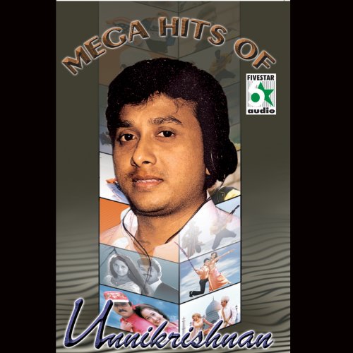 Écouter Mega Hits of Unnikrishnan de P. Unnikrishnan sur Amazon Music