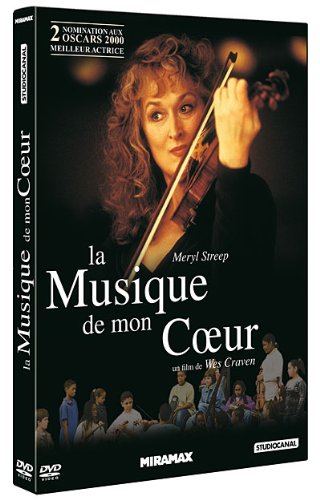 La Musique de mon coeur: Amazon.fr: CD et Vinyles}