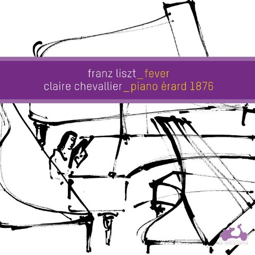 Liszt: Fever von Claire Chevallier bei Amazon Music - Amazon.de