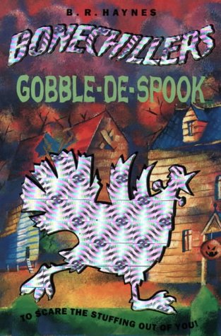 『Gobble-de-spook』｜感想・レビュー - 読書メーター