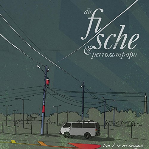Play Live / In Nicaragua by Die Fische & Perrozompopo on Amazon Music
