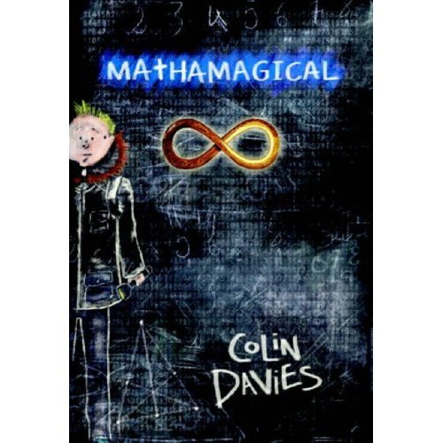 Mathamagical: An Alice in Wonderland Styled Tale set in the Land of ...