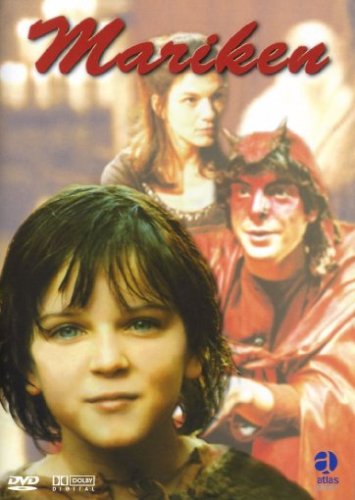 Mariken: Amazon.de: von den Broeck, Laurien, Decleir, Jan, Nasr, Ramsey ...